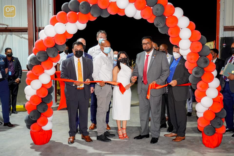 News - NTS Amega Global