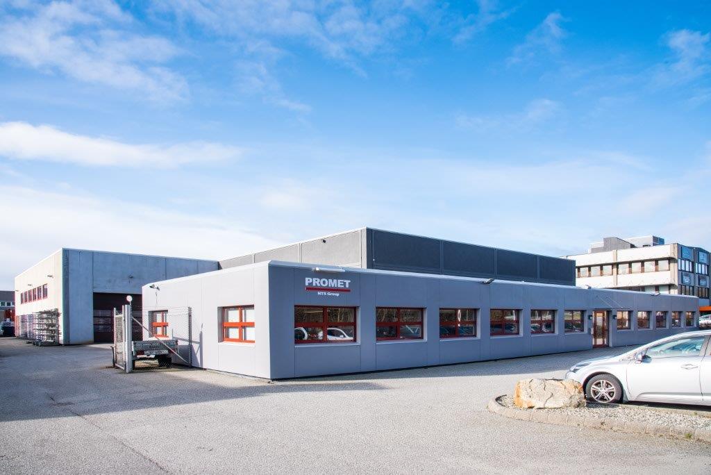 Norway - NTS Amega Global