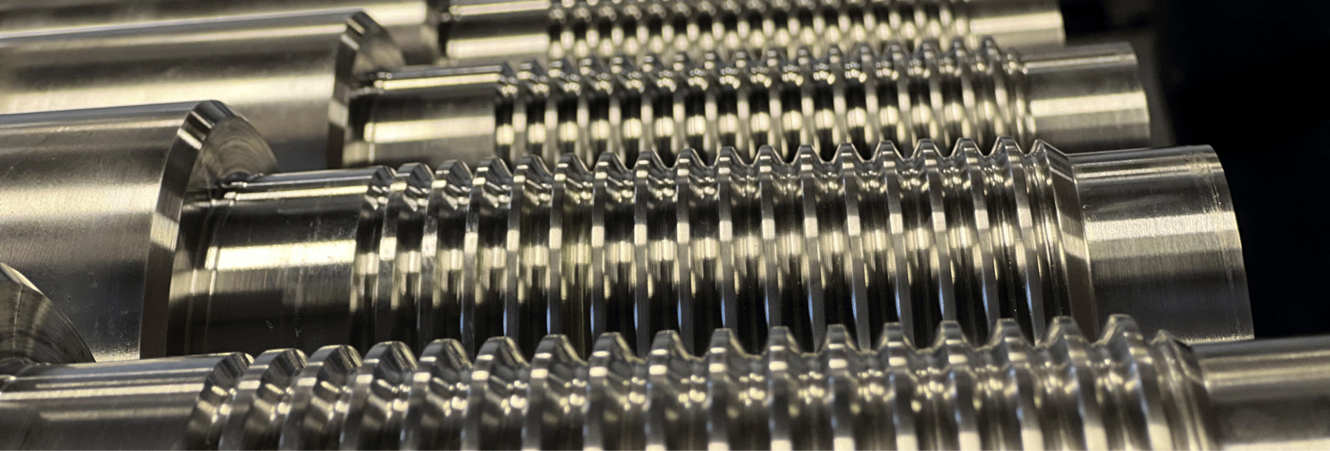 Threading Services - NTS Amega Global