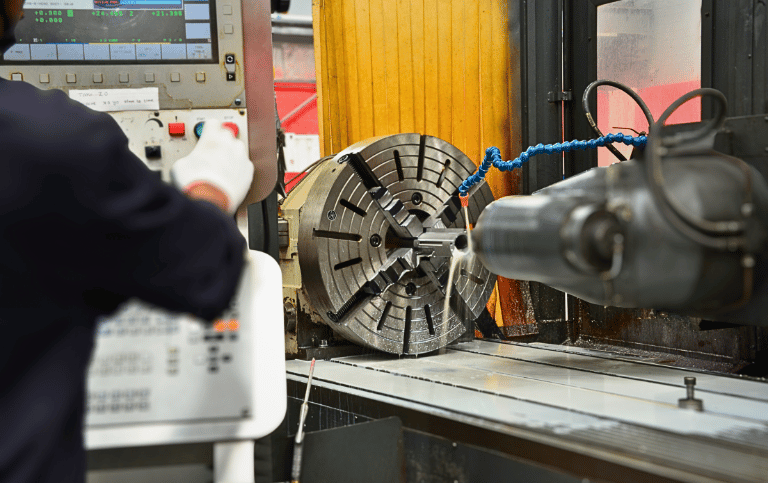 Subsea - NTS Amega Global