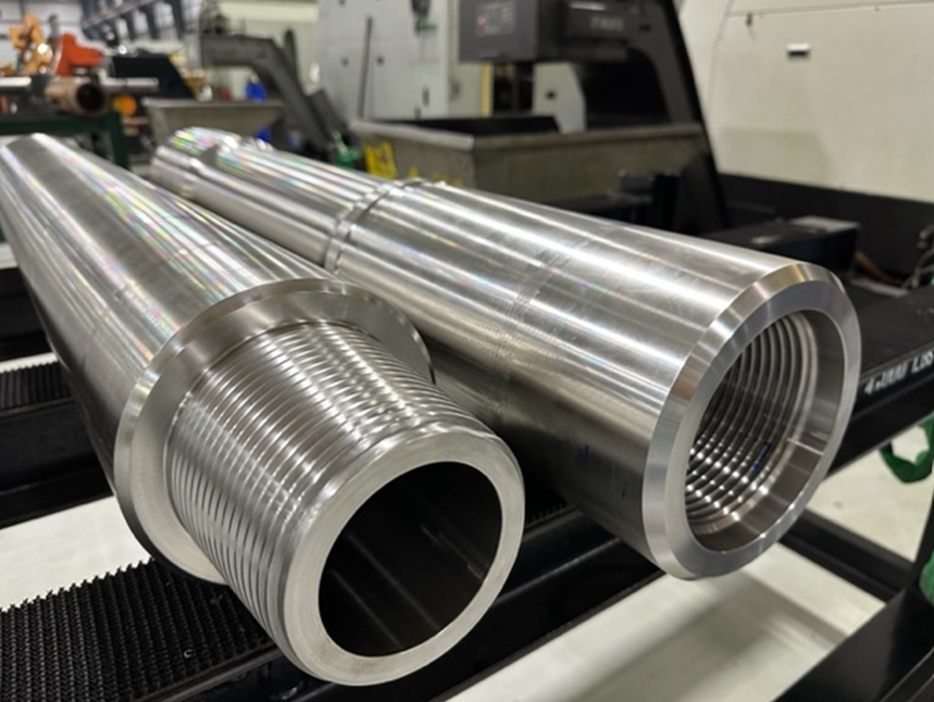 Threading Services - NTS Amega Global