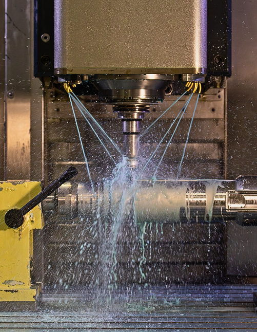 Subsea - NTS Amega Global