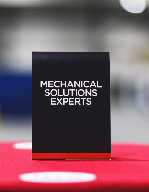 BHA Rental Accessories - NTS Amega Global