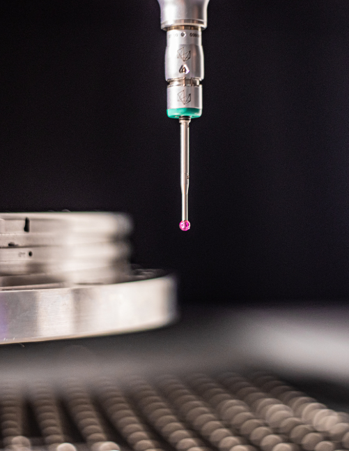 Subsea - NTS Amega Global