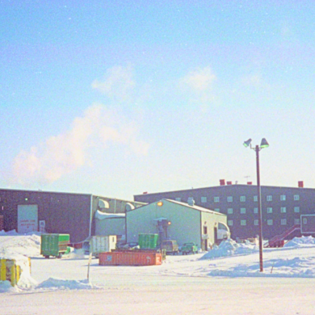 Alaska - NTS Amega Global