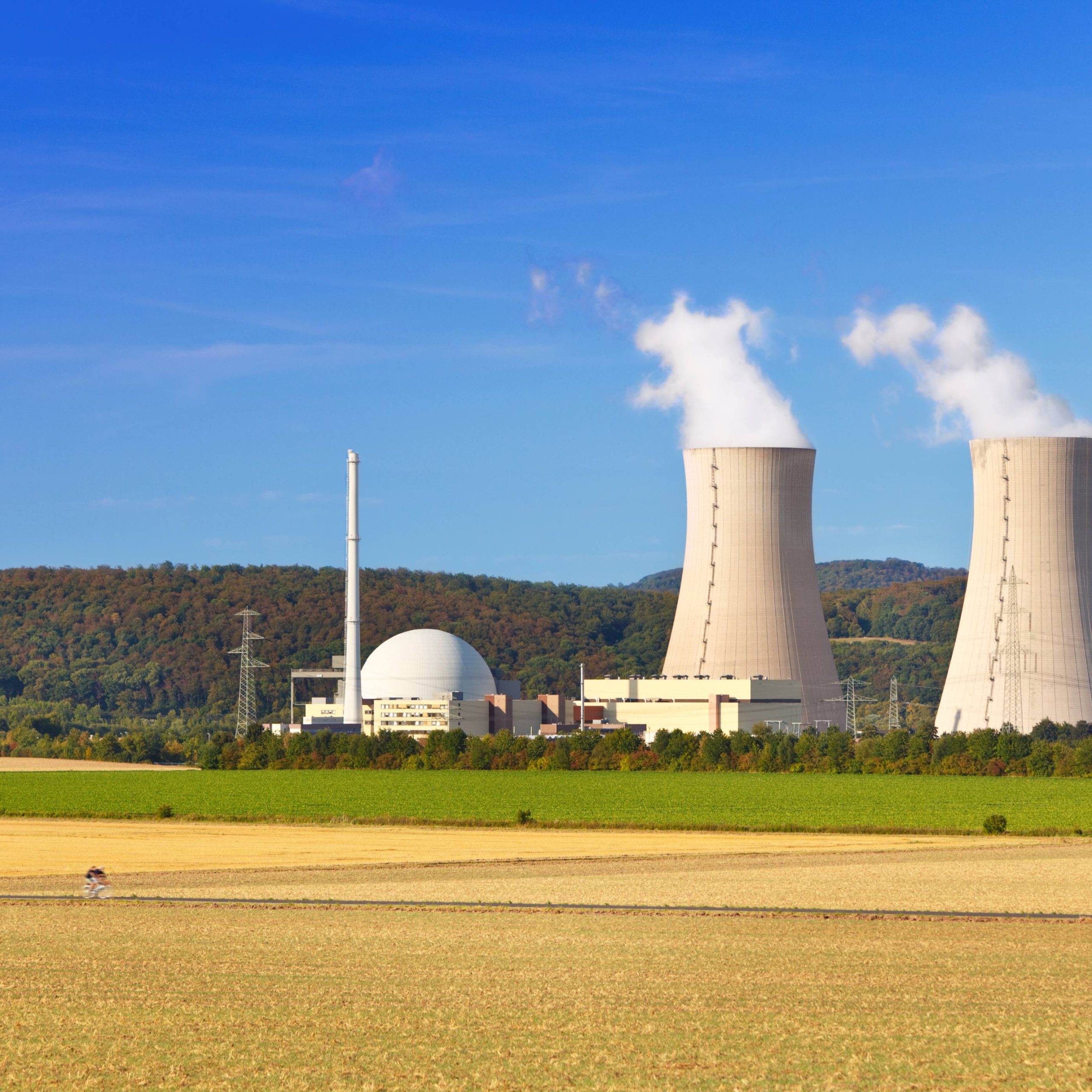 Nuclear - NTS Amega Global