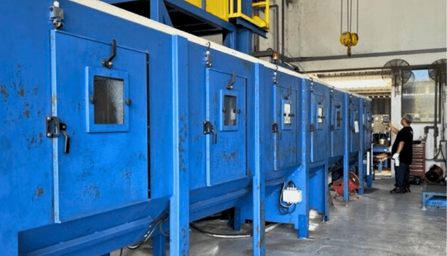 Compressive Surface Treatments - NTS Amega Global