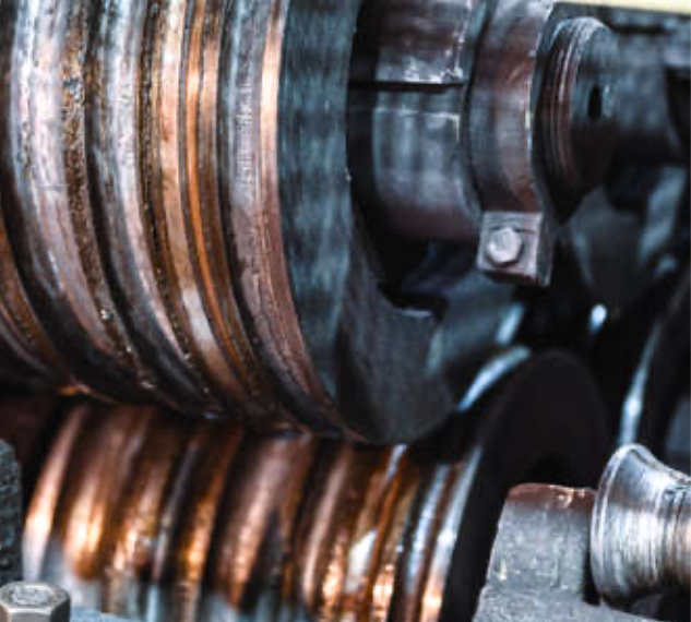 Compressive Surface Treatments - NTS Amega Global