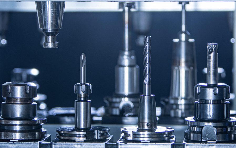 Tool Vibrations: The Silent Killer - NTS Amega Global