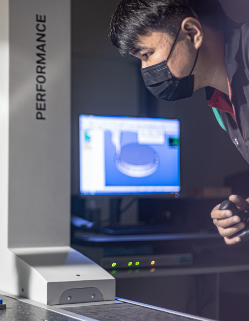 Completions - NTS Amega Global