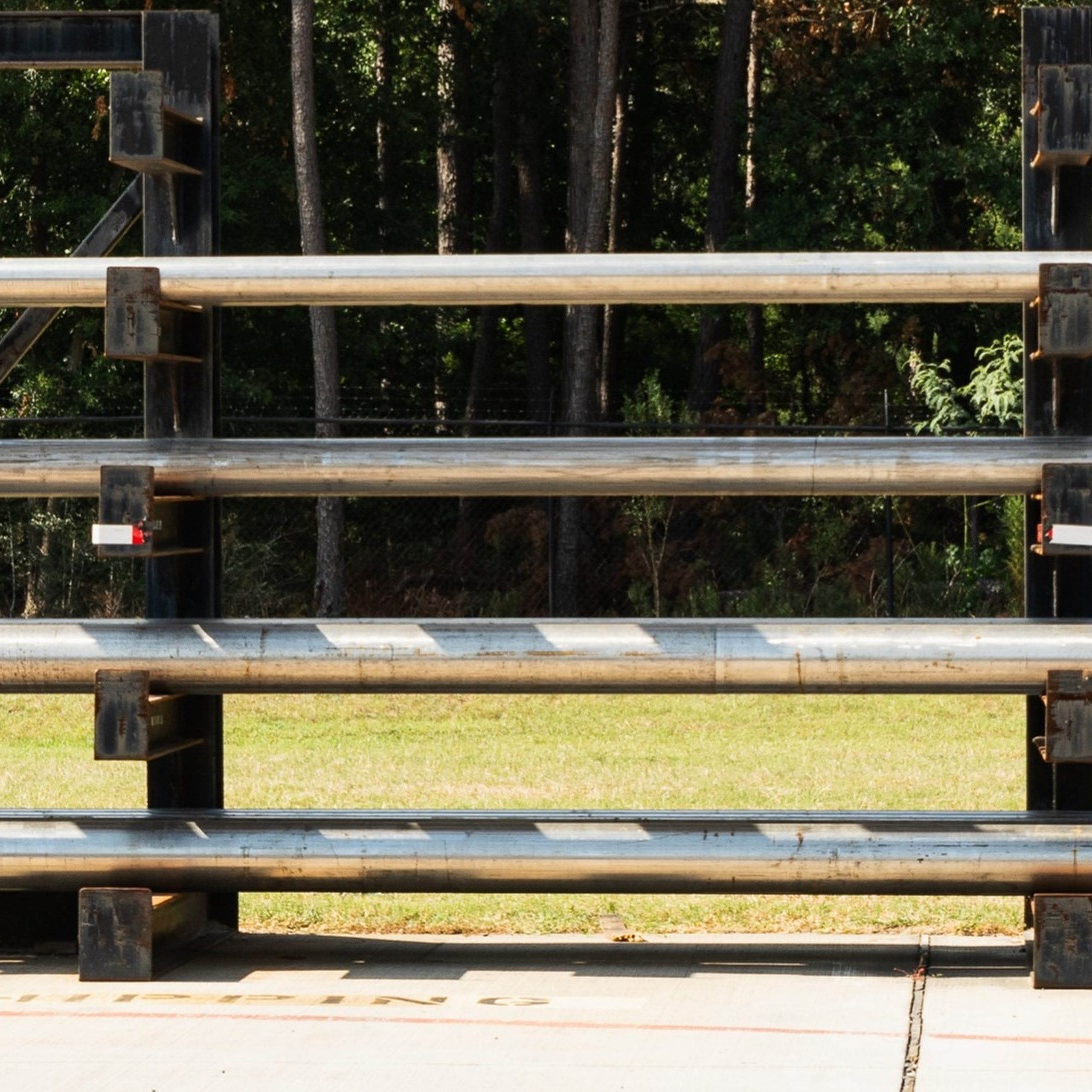 Drilling - NTS Amega Global