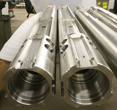 Drilling - NTS Amega Global