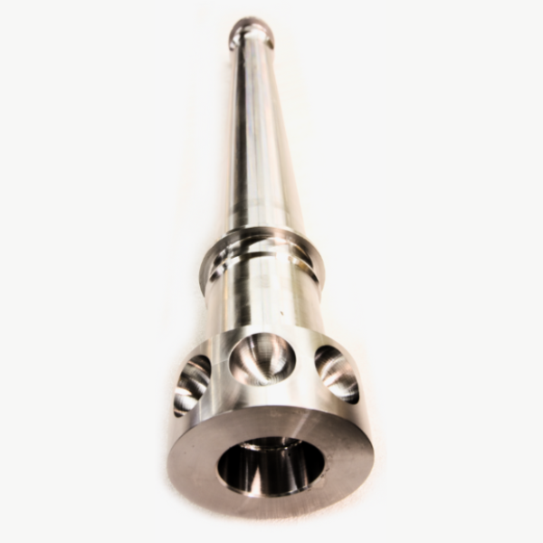 Drilling - NTS Amega Global