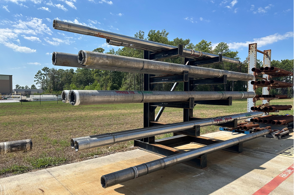 Drilling - NTS Amega Global