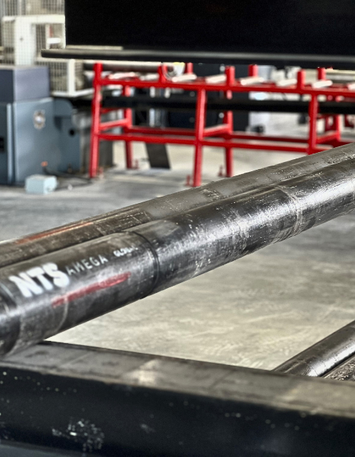 Subsea - NTS Amega Global