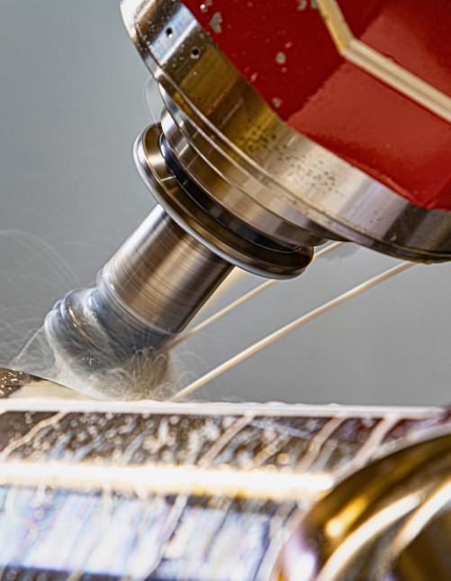 Subsea - NTS Amega Global