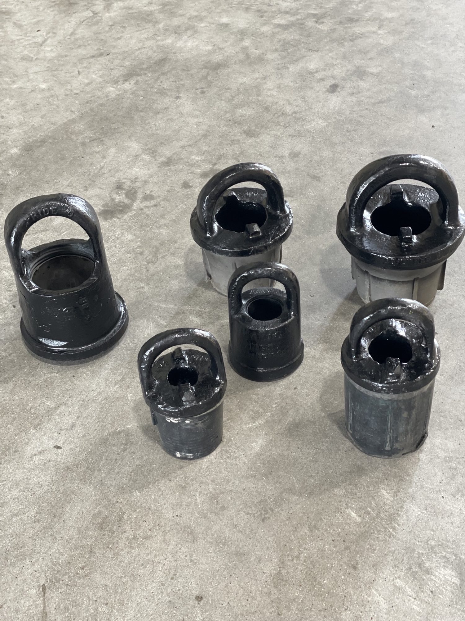 BHA Rental Accessories - NTS Amega Global