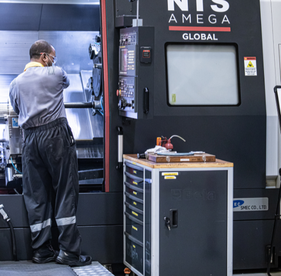 Stabilizers - NTS Amega Global