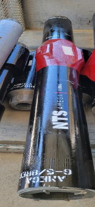 Stabilizers - NTS Amega Global