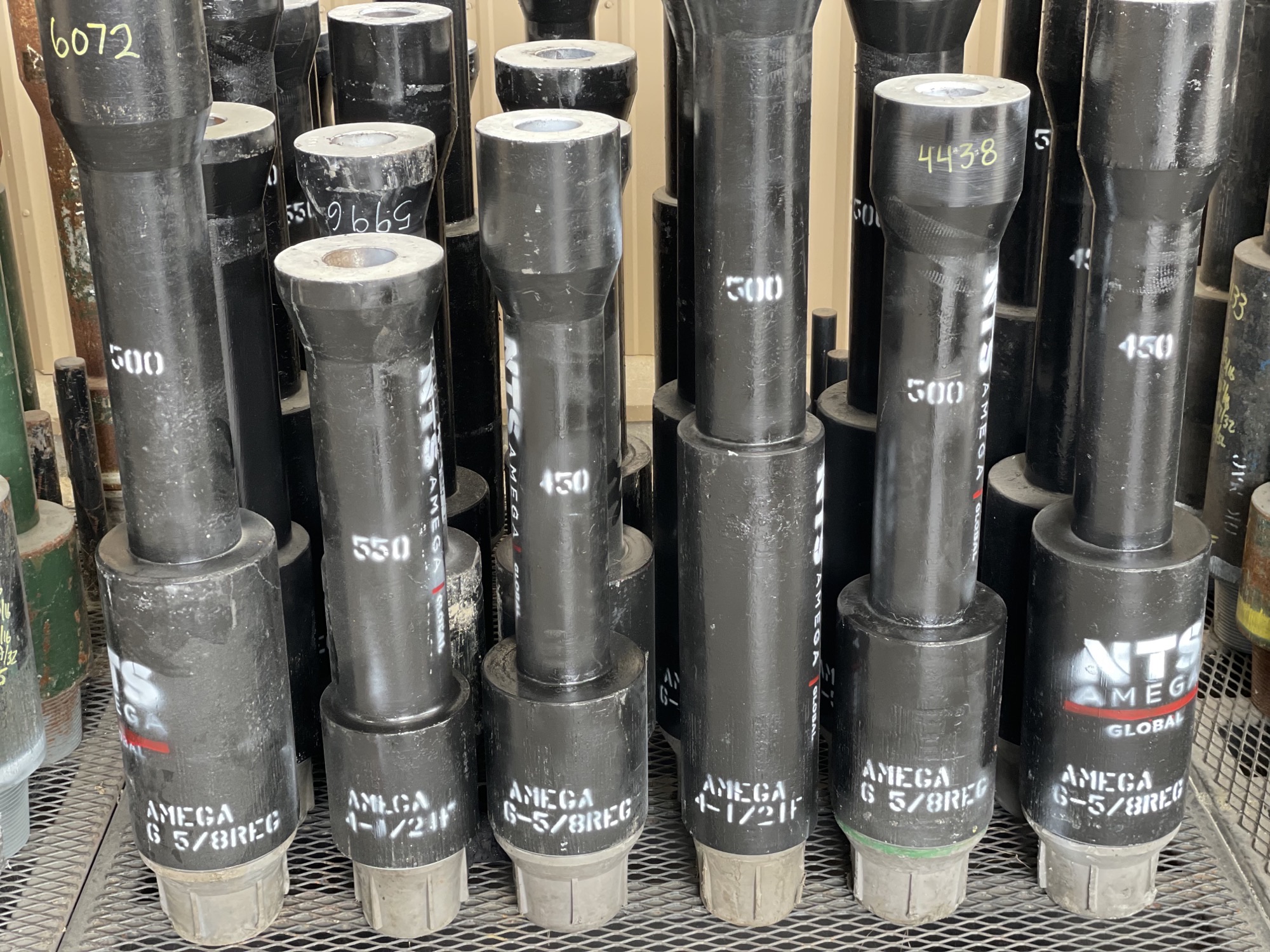 Subs (sub assembly) - NTS Amega Global