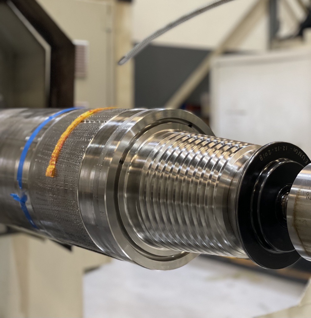 Feature Reinstatement - NTS Amega Global