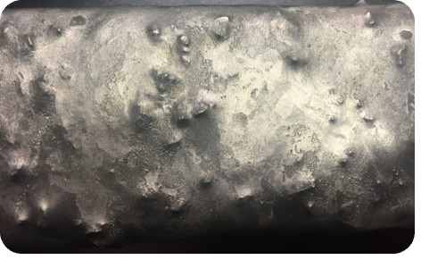 Hard Metal - NTS Amega Global