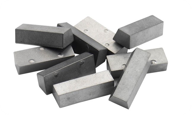 Hard Metal - NTS Amega Global