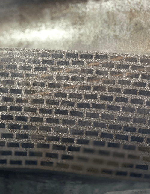 Hard Metal - NTS Amega Global