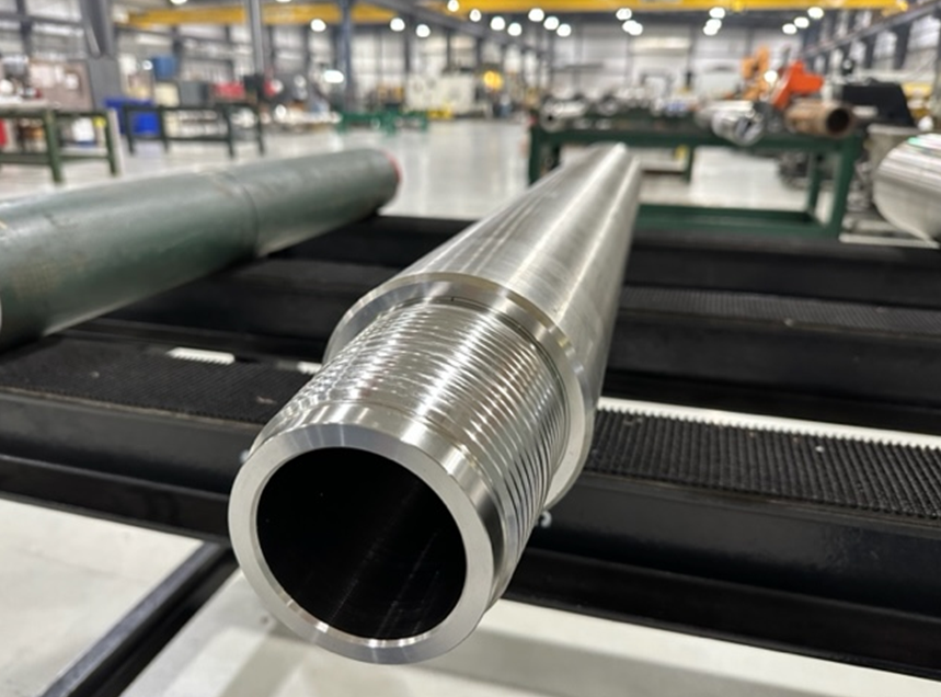 Threading Services - NTS Amega Global