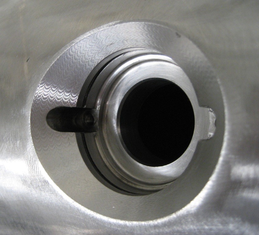 Feature Reinstatement - NTS Amega Global