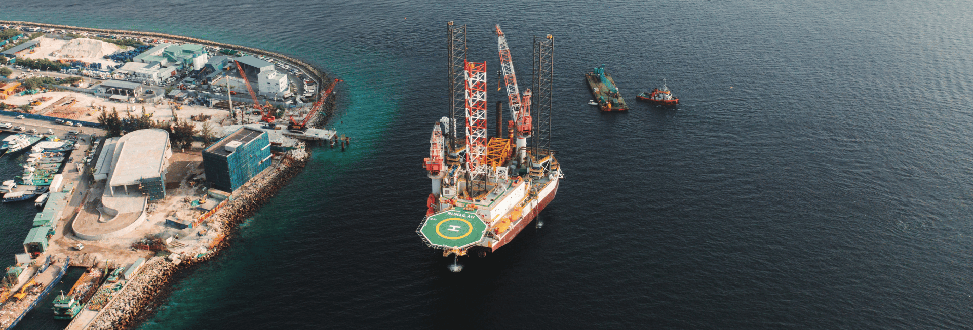 Subsea - NTS Amega Global