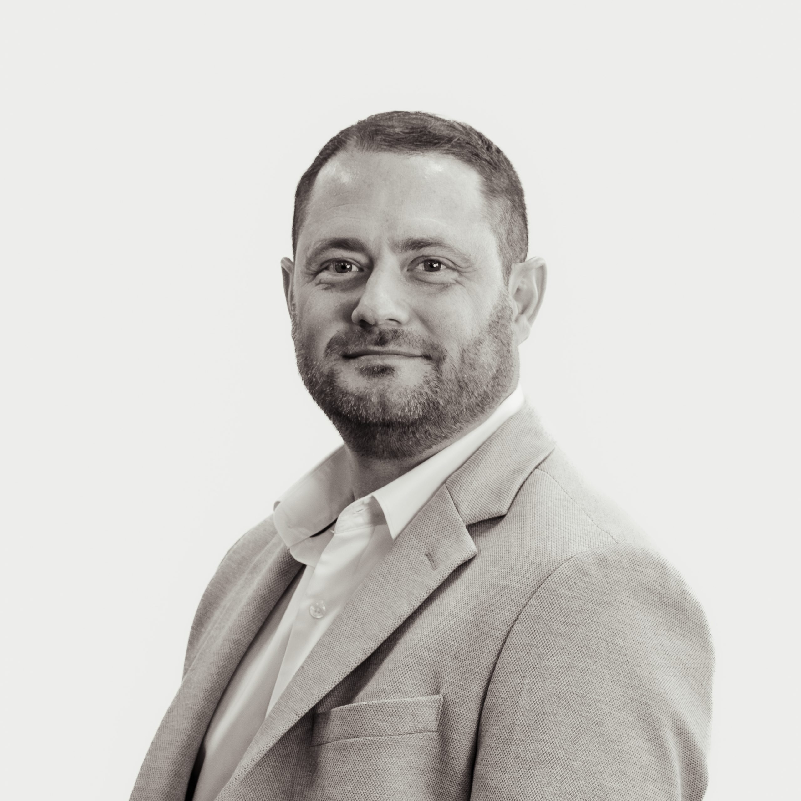 Rob McCullough - NTS Amega Global