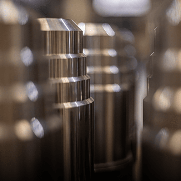 The Difference Between Mag and Non-Mag Metals - NTS Amega Global