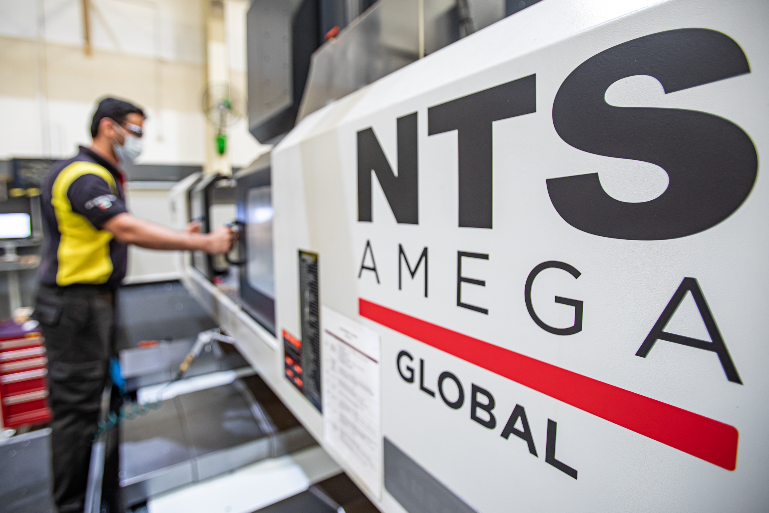 Why Use Machines with 5-Axis Capabilities - NTS Amega Global