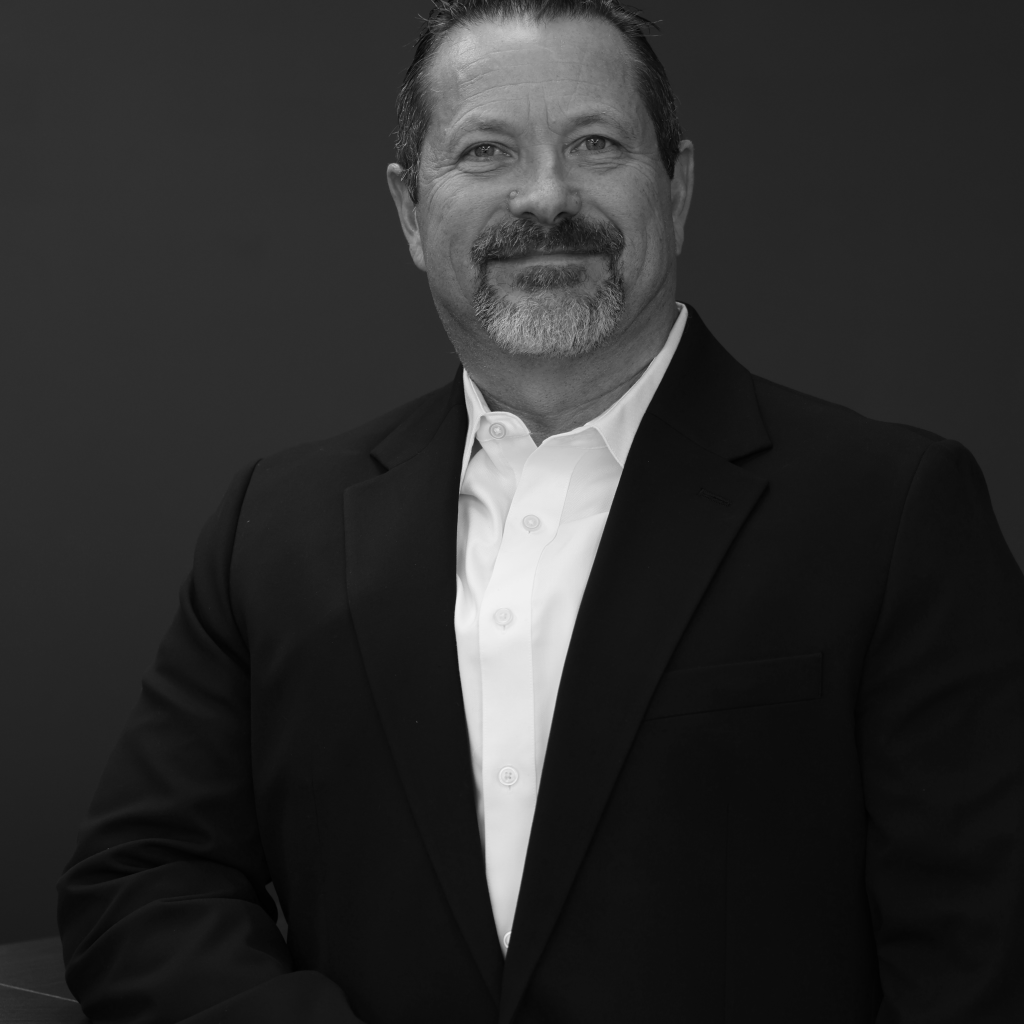 Russ Clark - NTS Amega Global